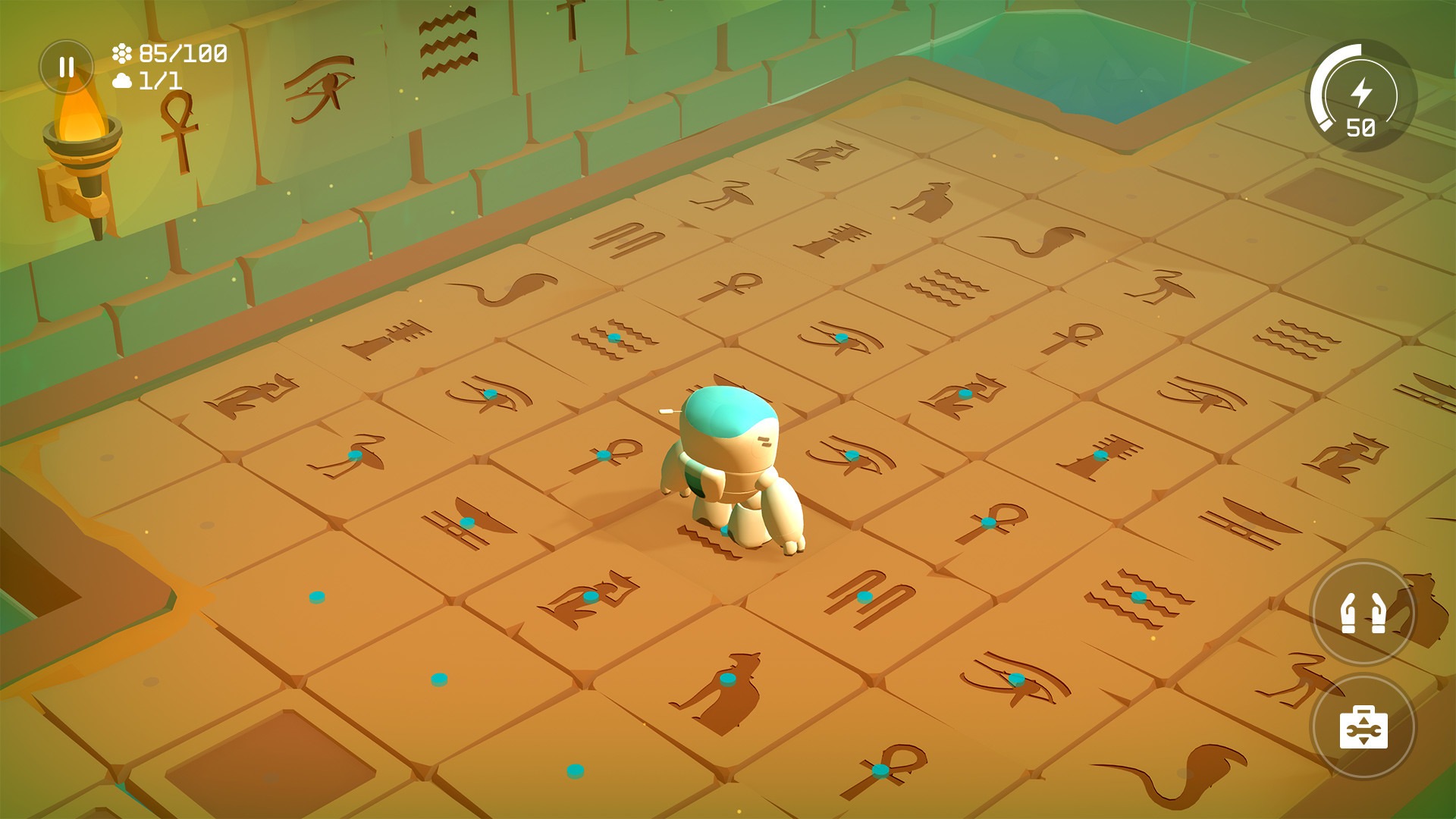 Doomsday Vault Wallpapers - Wallpaper Cave