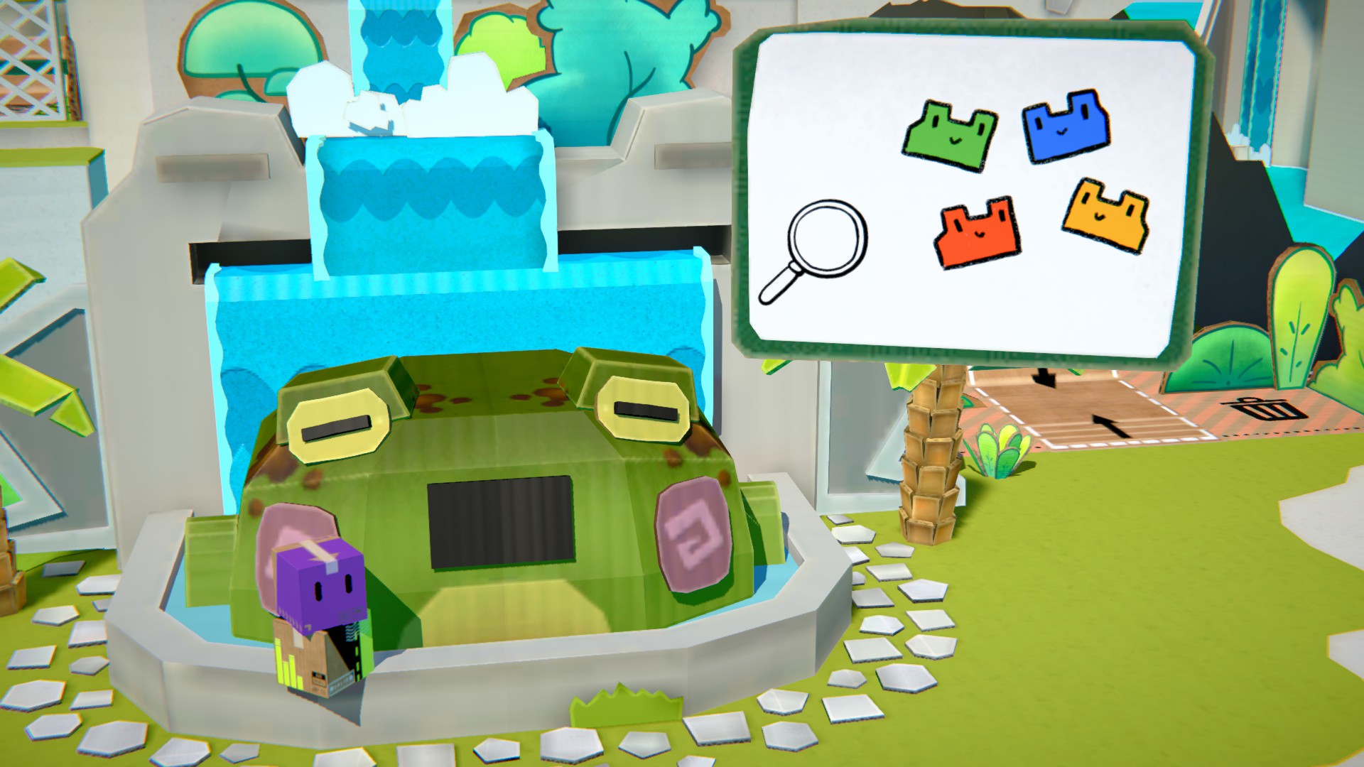 Pile Up! Box By Box Wallpapers - Wallpaper Cave