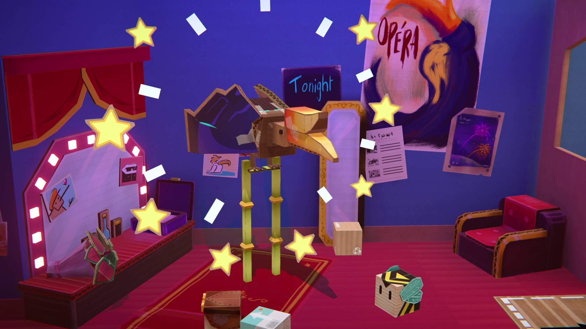 Pile Up! Box By Box Wallpapers - Wallpaper Cave