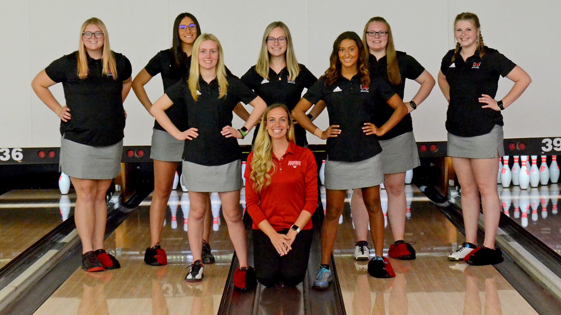 Women Bowler Wallpapers - Wallpaper Cave