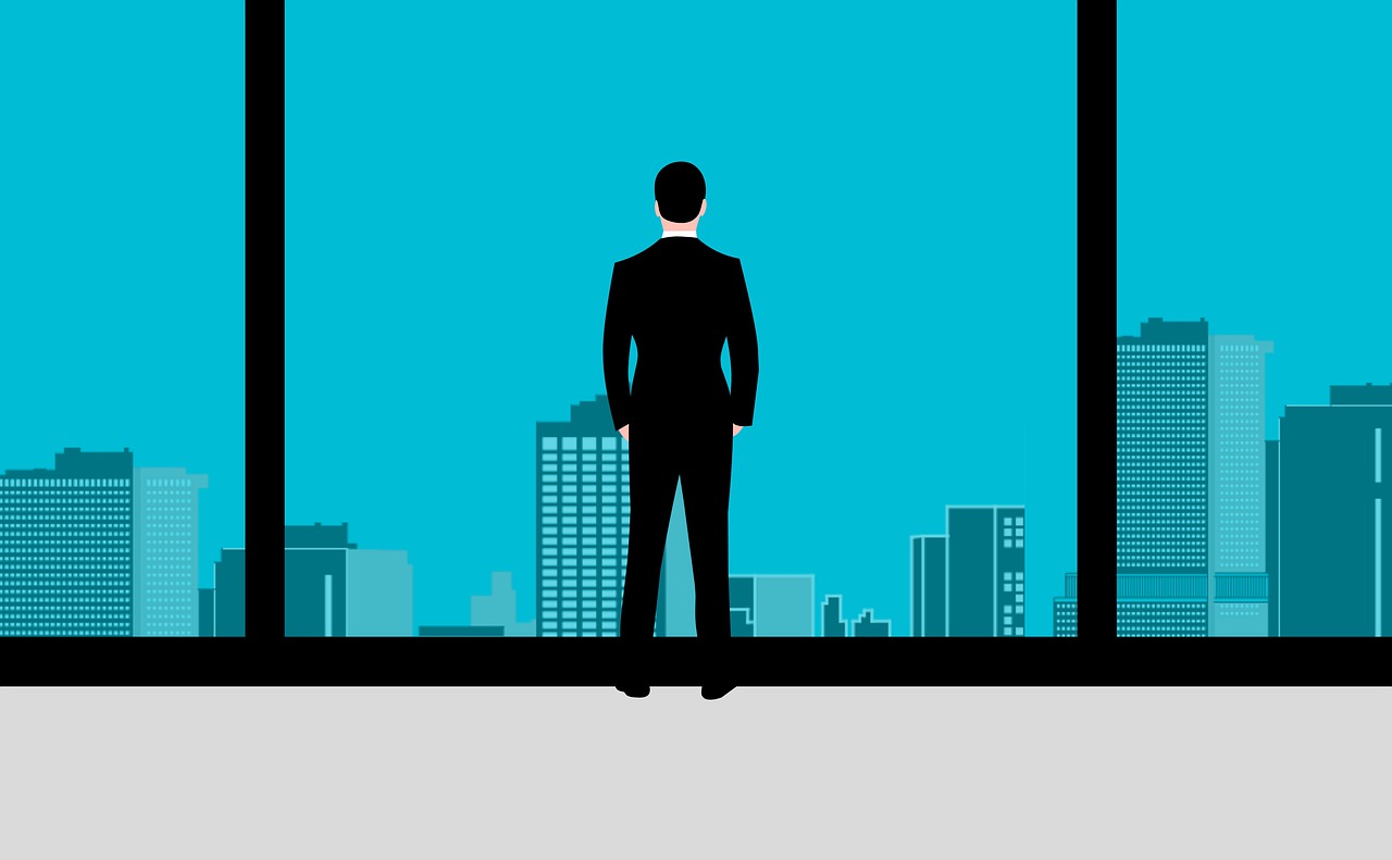 Office Man Wallpapers - Wallpaper Cave