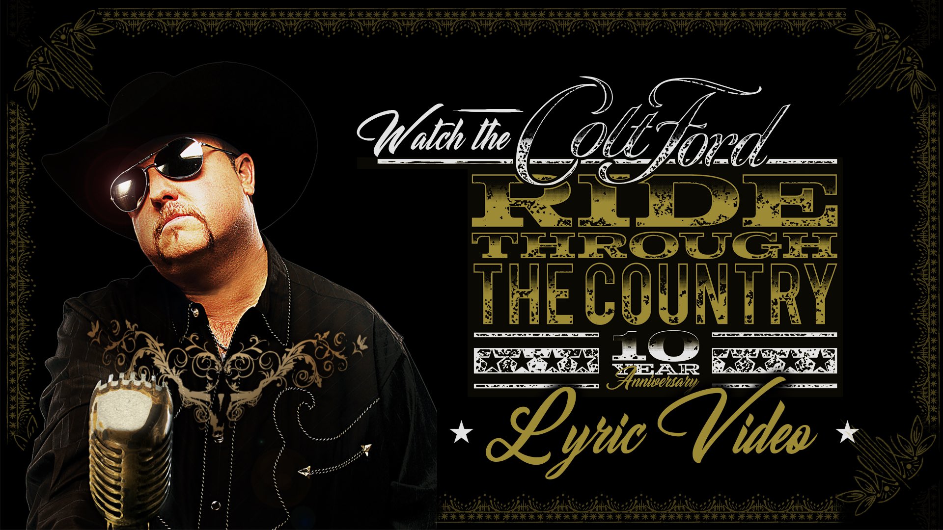 Colt Ford Wallpapers - Wallpaper Cave