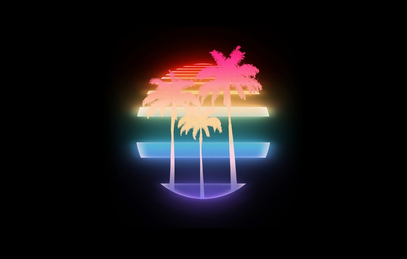 Neon Tree Wallpapers - Wallpaper Cave