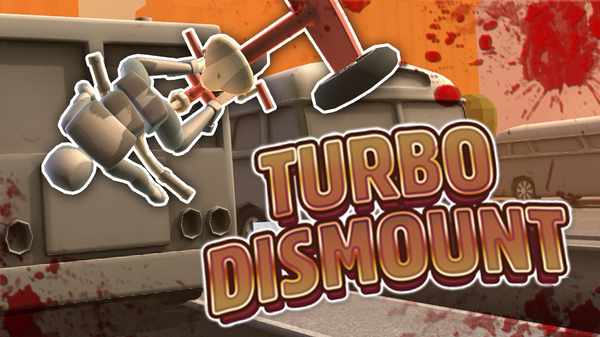 Turbo Dismount Wallpapers - Wallpaper Cave