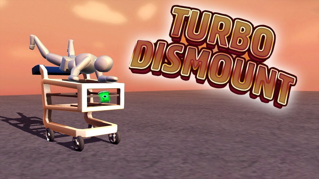 Turbo Dismount Wallpapers - Wallpaper Cave