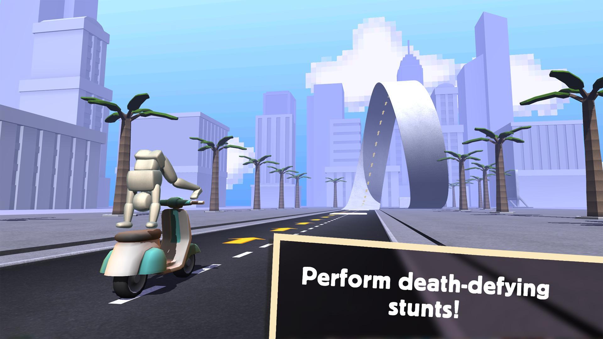 Turbo Dismount Wallpapers - Wallpaper Cave