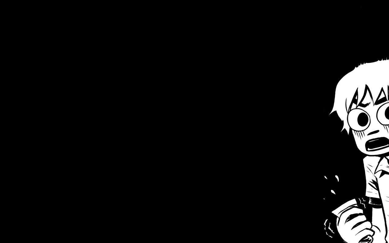 Scott Pilgrim Desktop Wallpapers - Wallpaper Cave