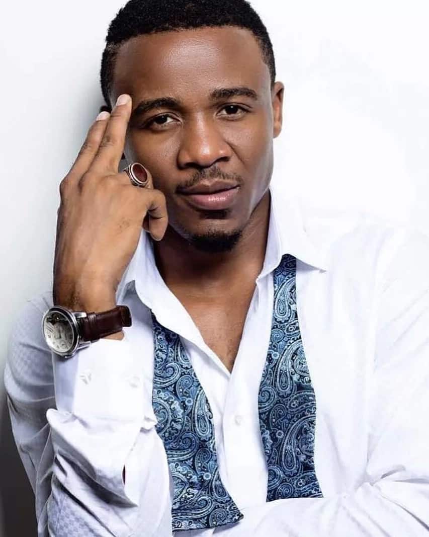 Ali Kiba Wallpapers - Wallpaper Cave