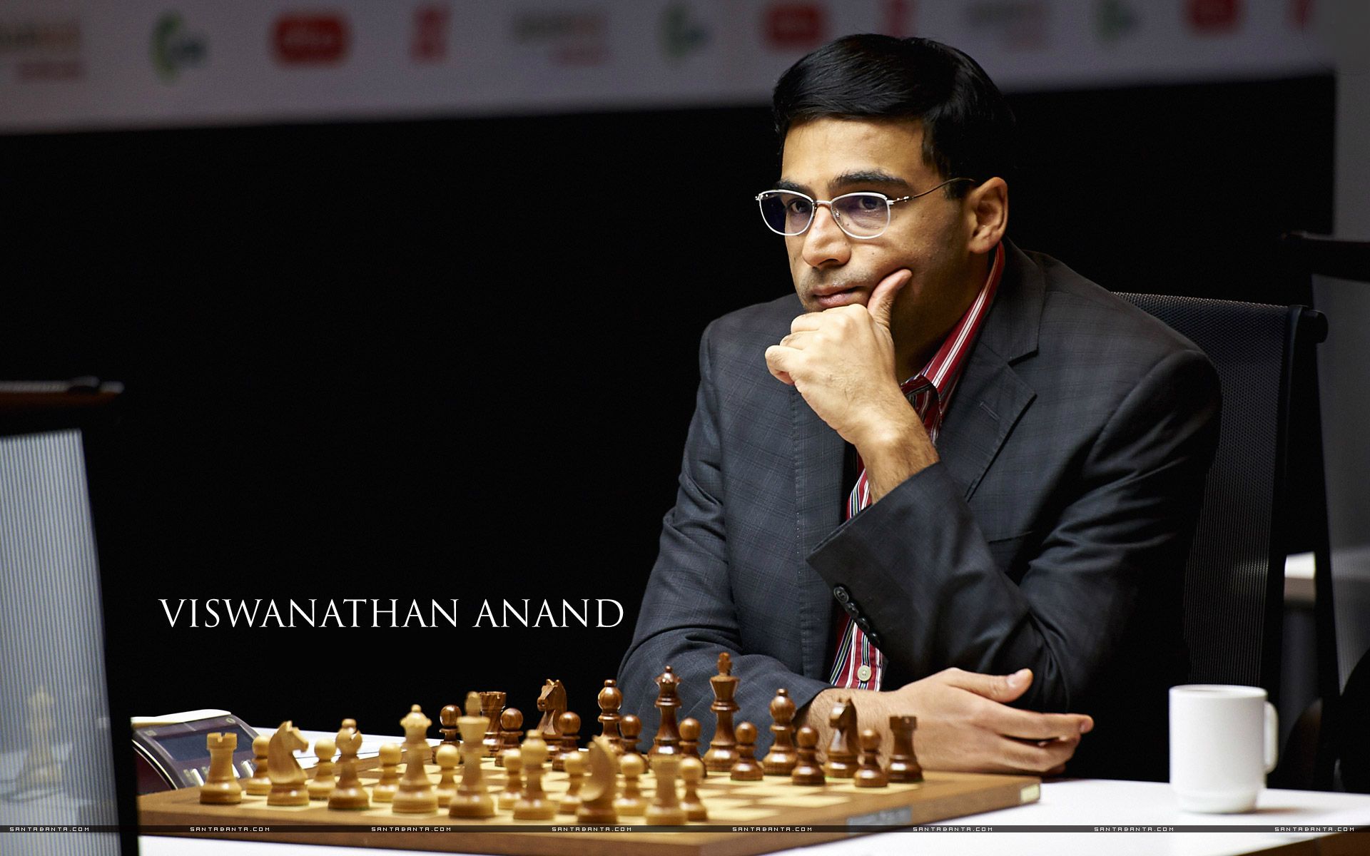 Viswanathan Anand Wallpapers - Wallpaper Cave