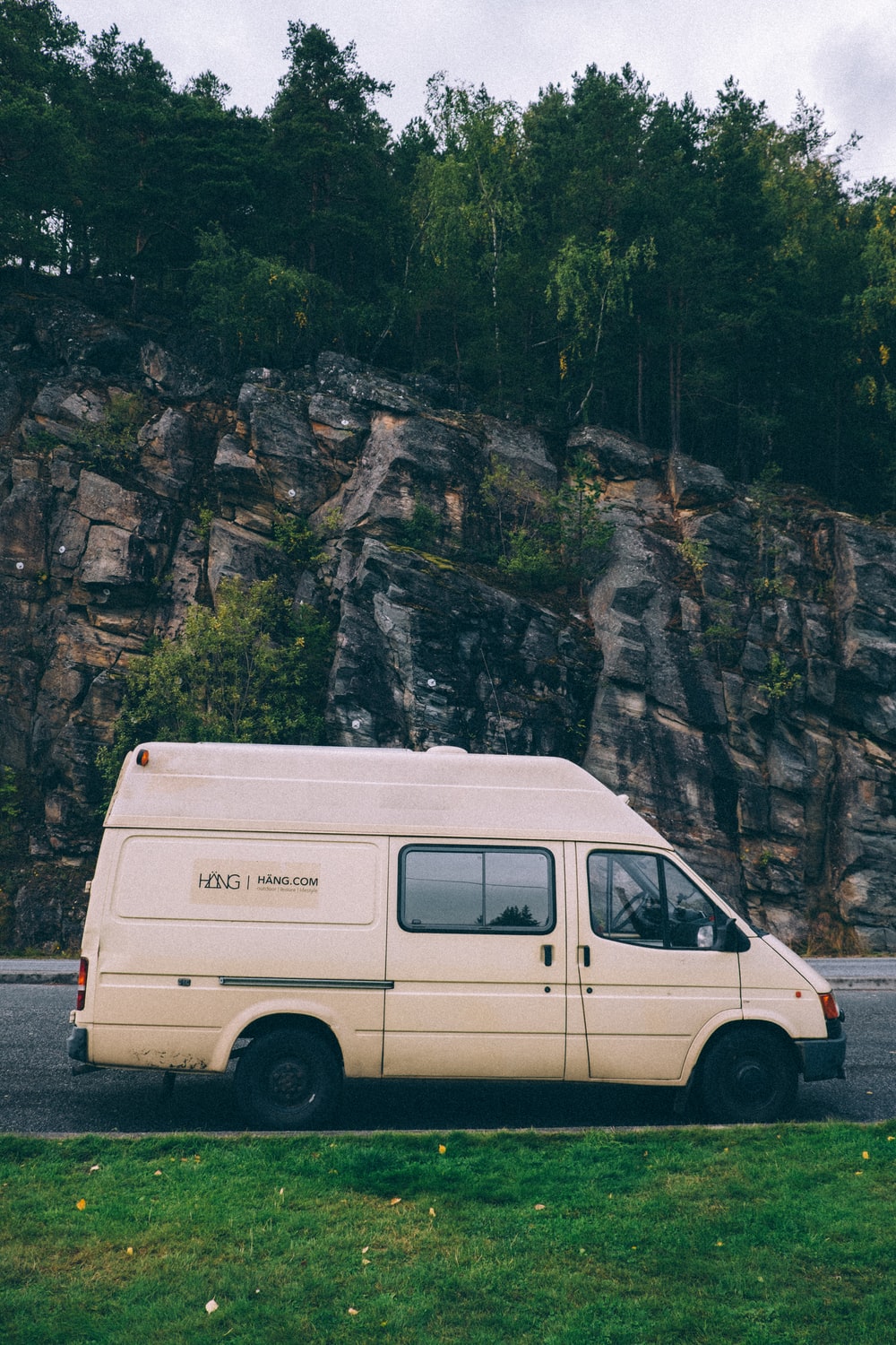 Mini Bus Wallpapers - Wallpaper Cave