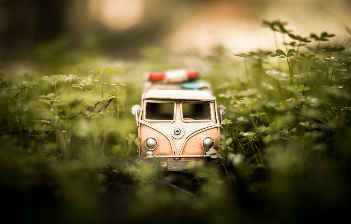 Mini Bus Wallpapers - Wallpaper Cave
