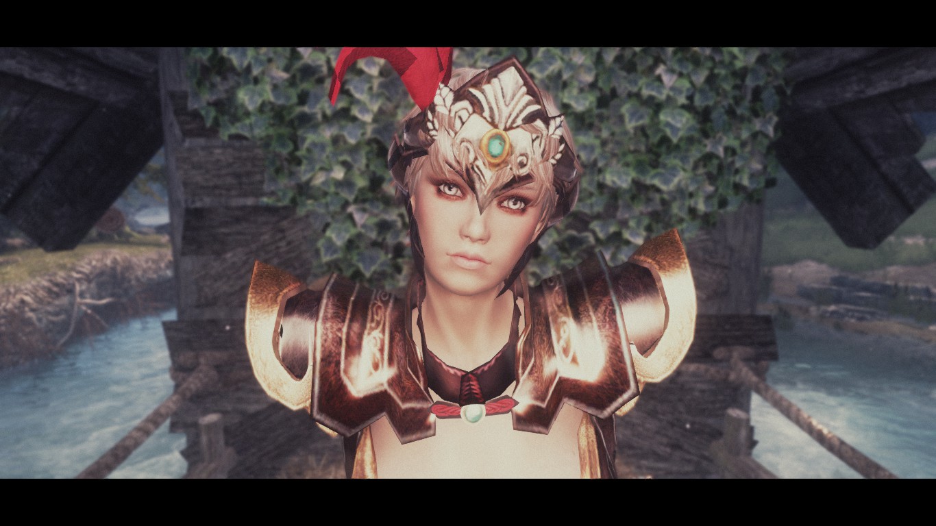 Lu Lingqi Wallpapers - Wallpaper Cave