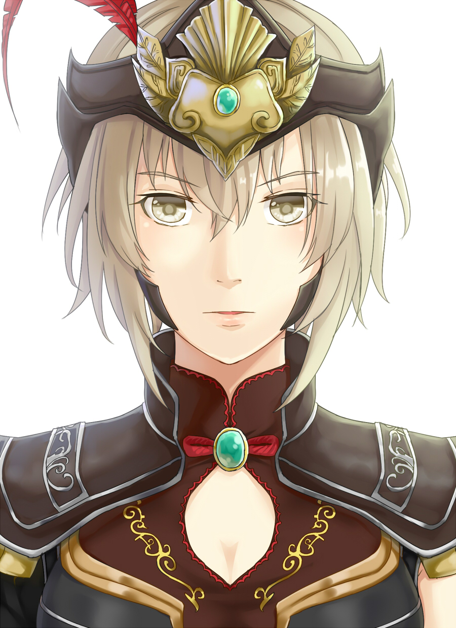 Lu Lingqi Wallpapers - Wallpaper Cave