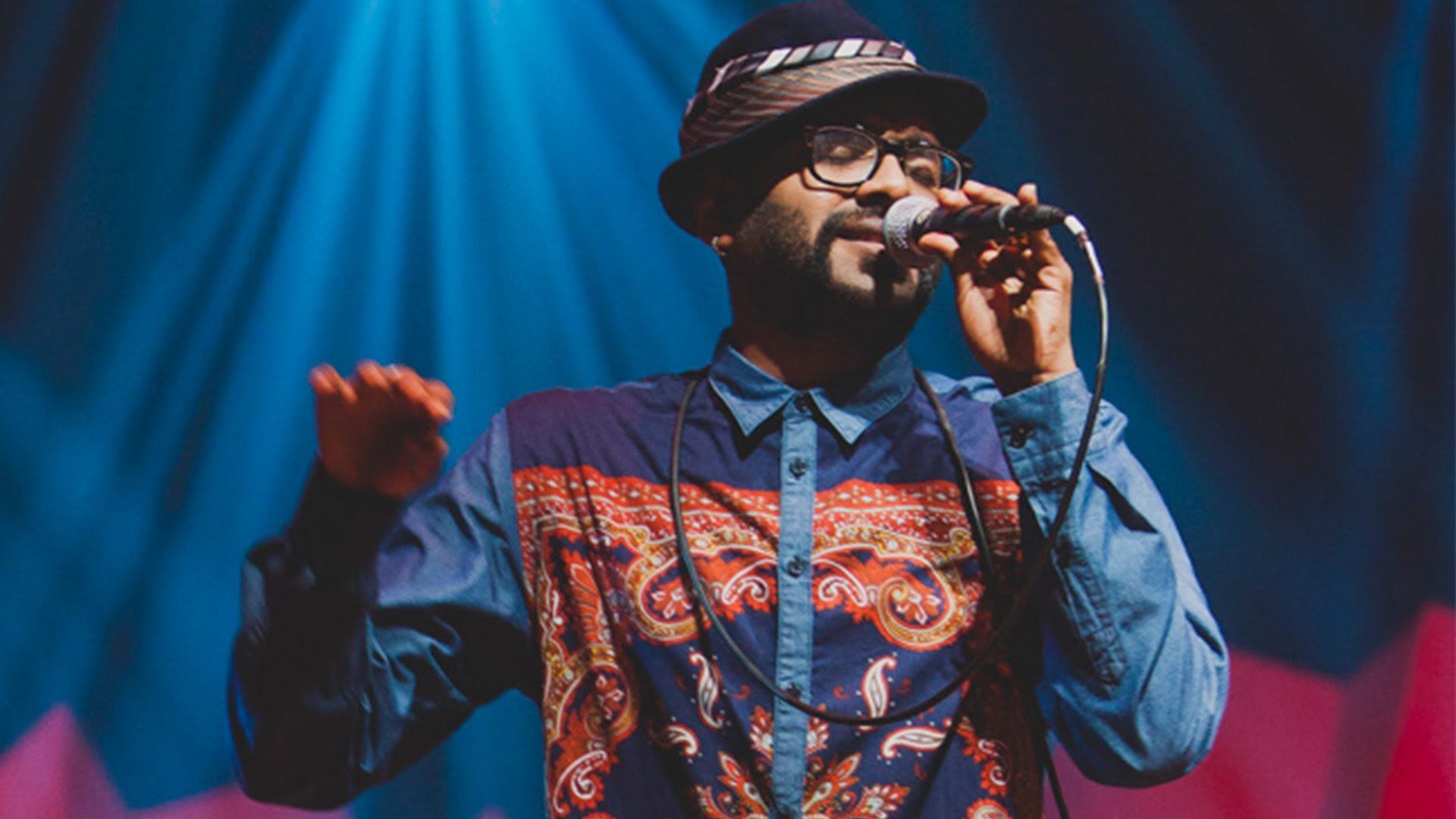 Benny Dayal Wallpapers - Wallpaper Cave