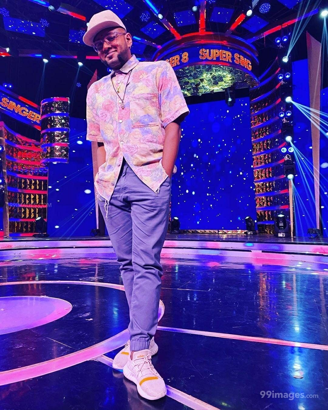 Benny Dayal Wallpapers - Wallpaper Cave