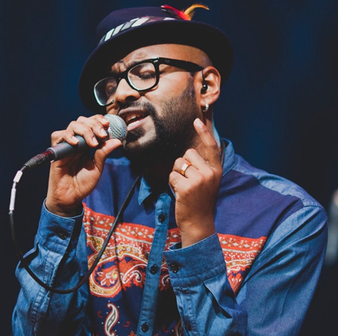 Benny Dayal Wallpapers - Wallpaper Cave