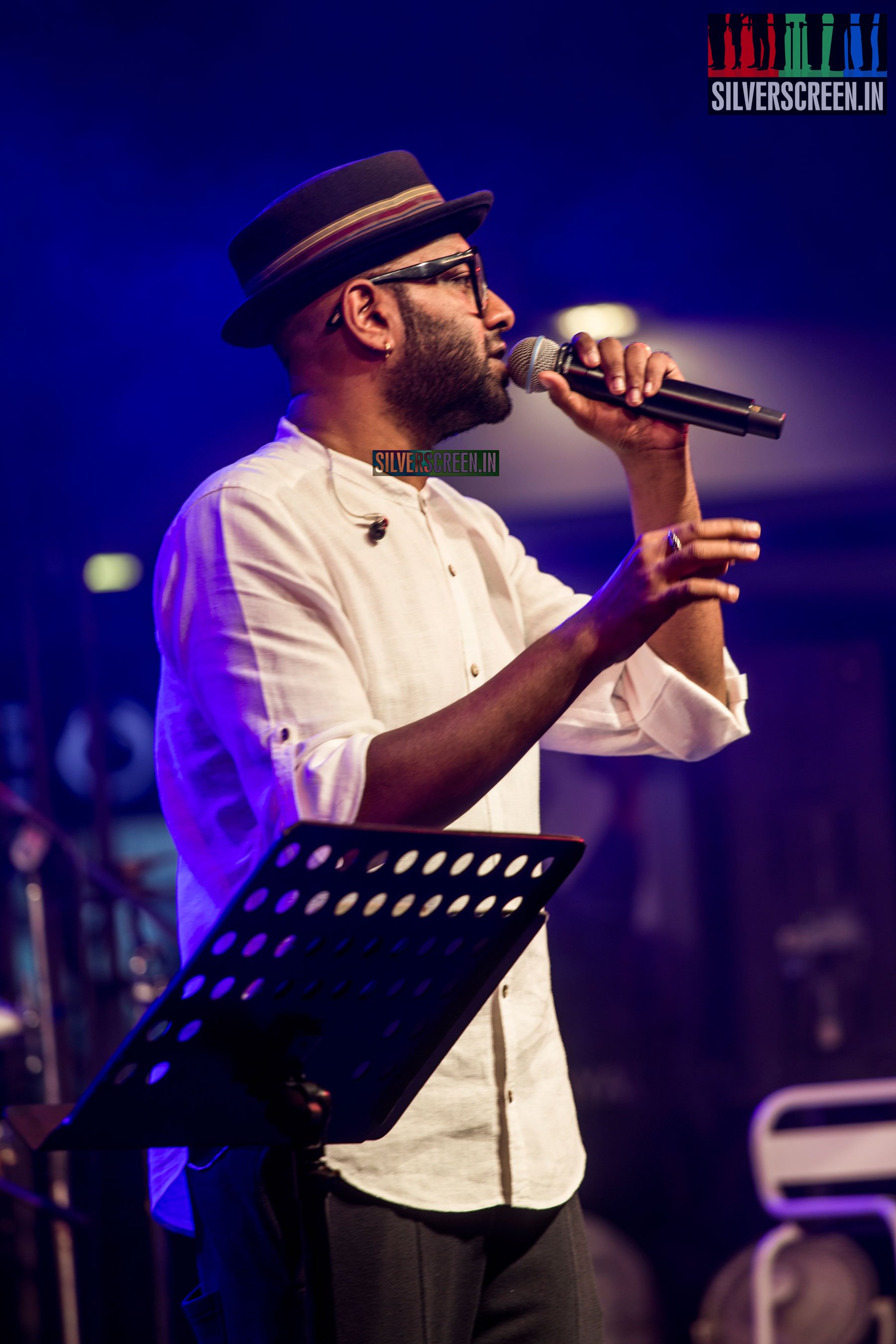 Benny Dayal Wallpapers - Wallpaper Cave