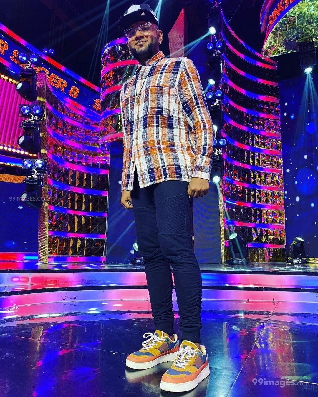 Benny Dayal Wallpapers - Wallpaper Cave