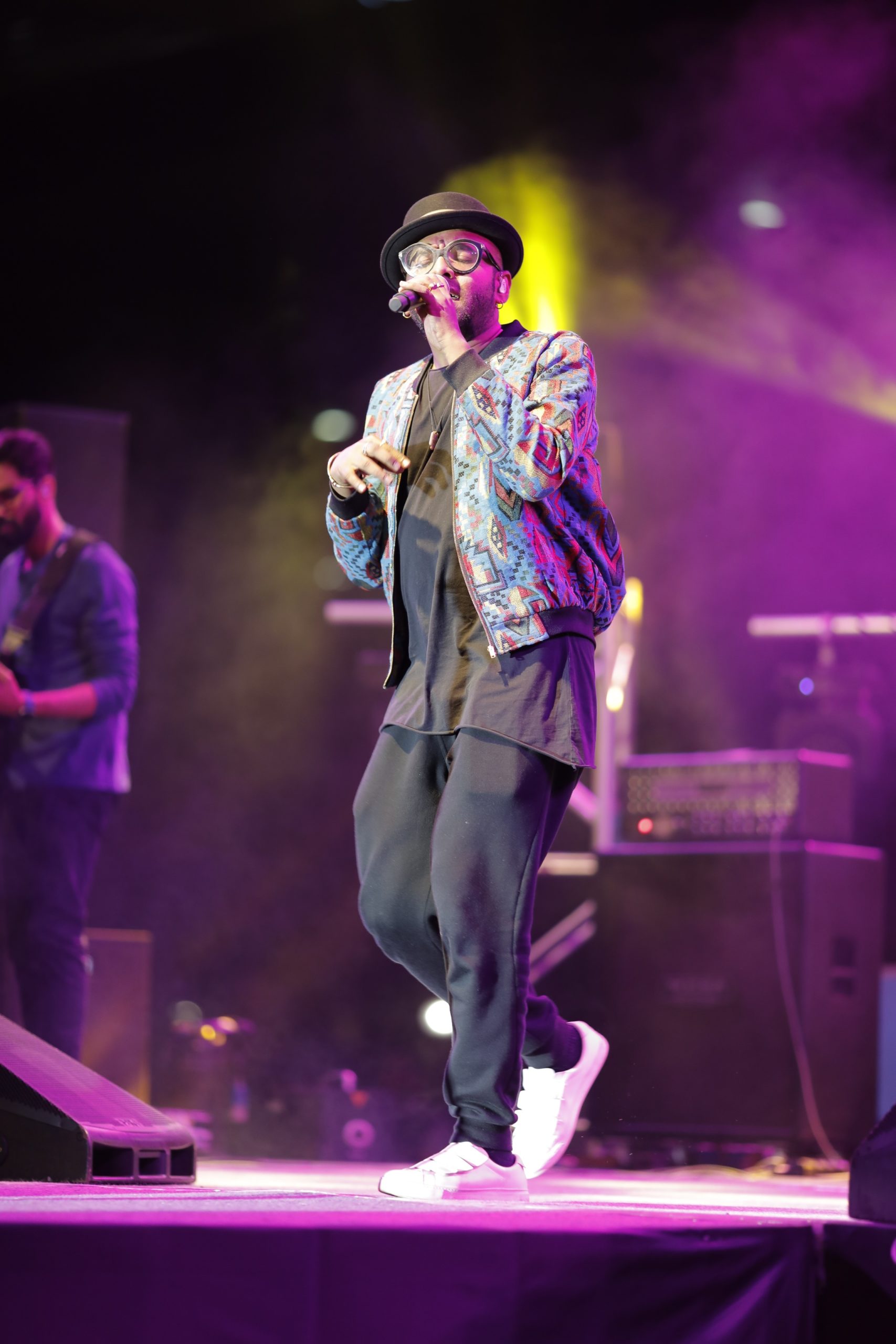 Benny Dayal Wallpapers - Wallpaper Cave