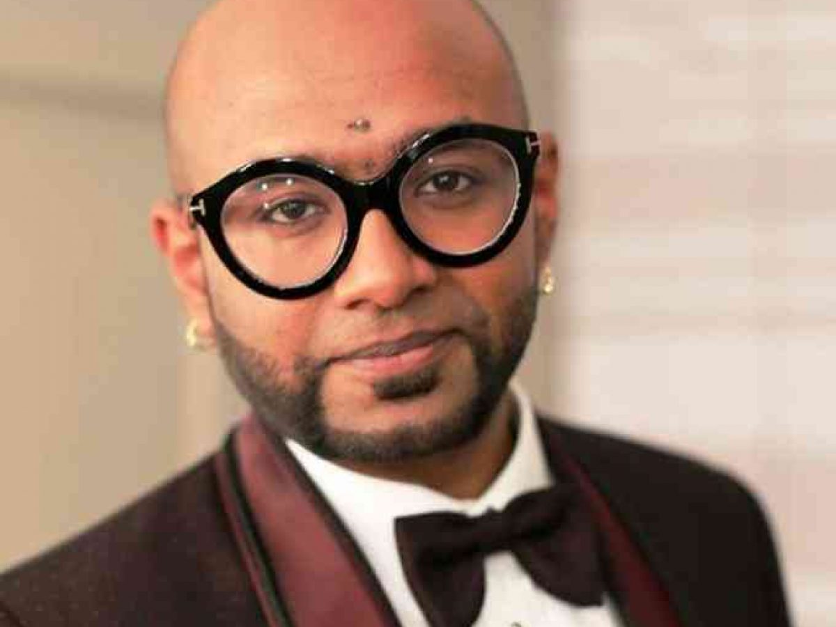 Benny Dayal Wallpapers - Wallpaper Cave