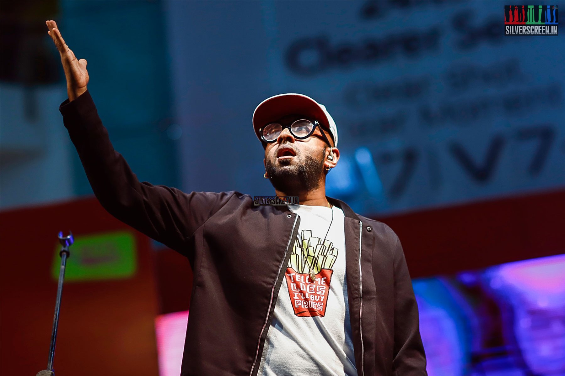 Benny Dayal Wallpapers - Wallpaper Cave