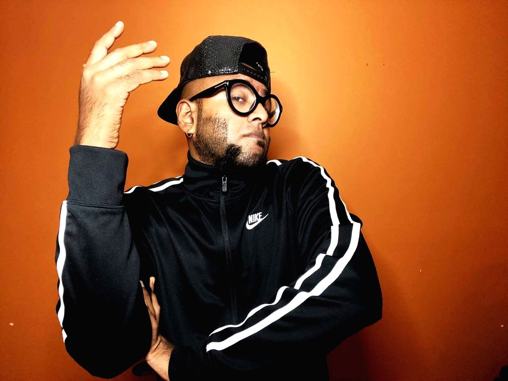 Benny Dayal Wallpapers - Wallpaper Cave