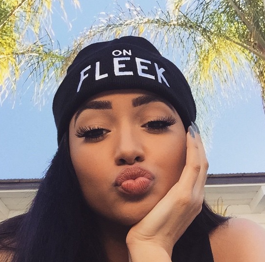 Kayla Phillips Wallpapers - Wallpaper Cave