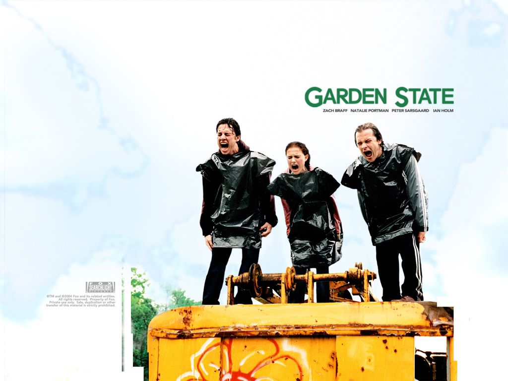 Garden State Wallpapers - Wallpaper Cave