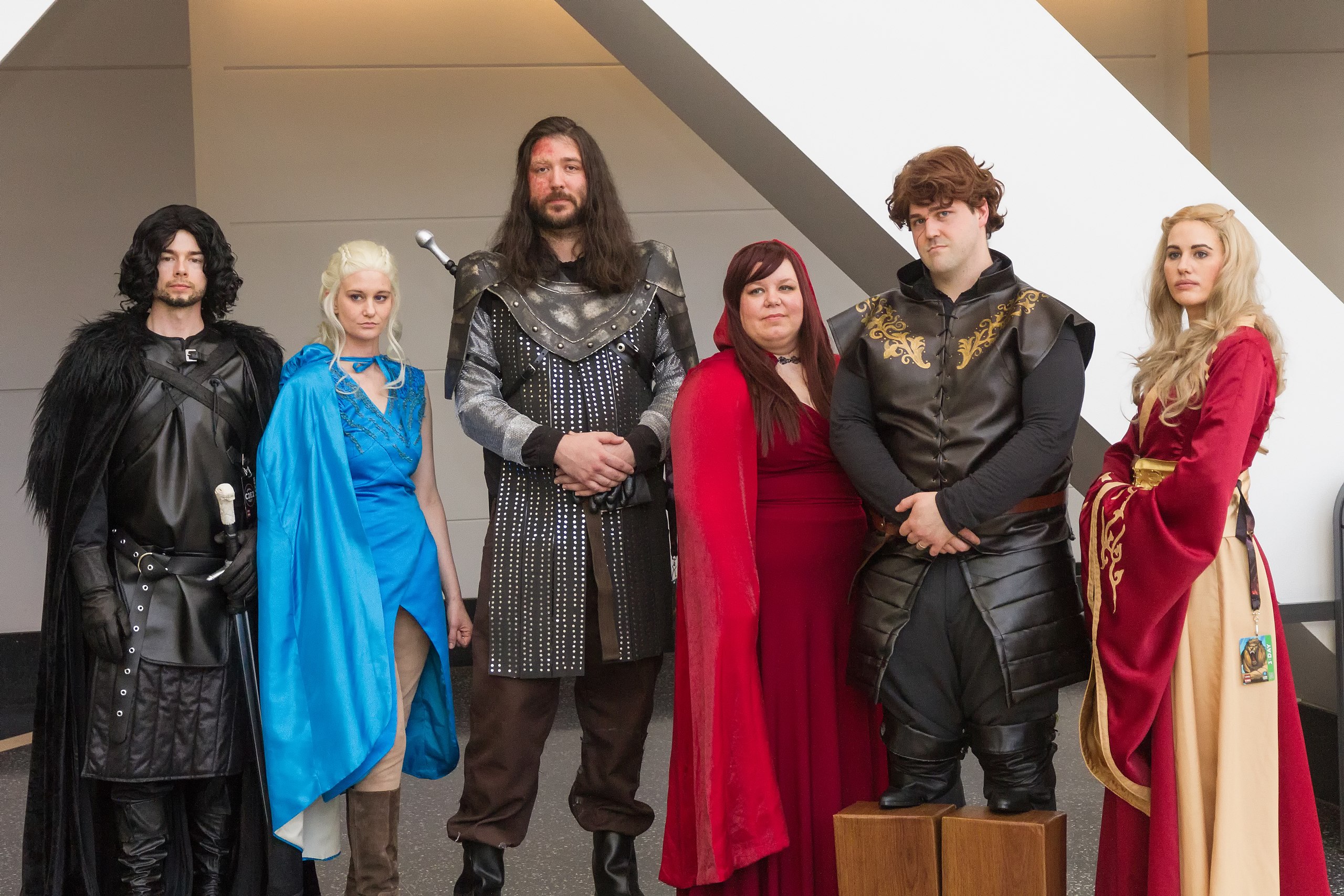 Game Of Thrones Cast Wallpapers - Wallpaper Cave