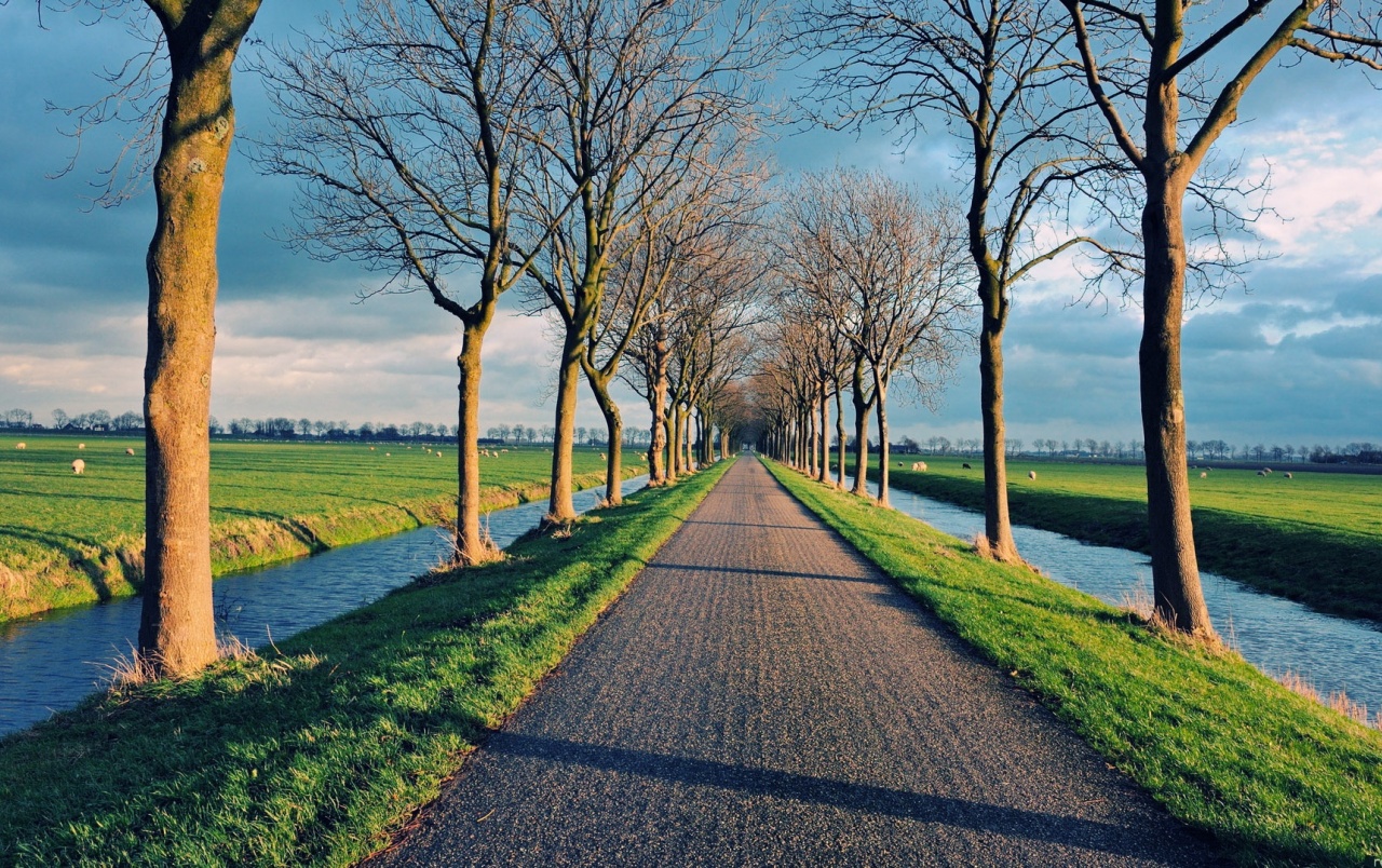 Long Way Wallpapers - Wallpaper Cave