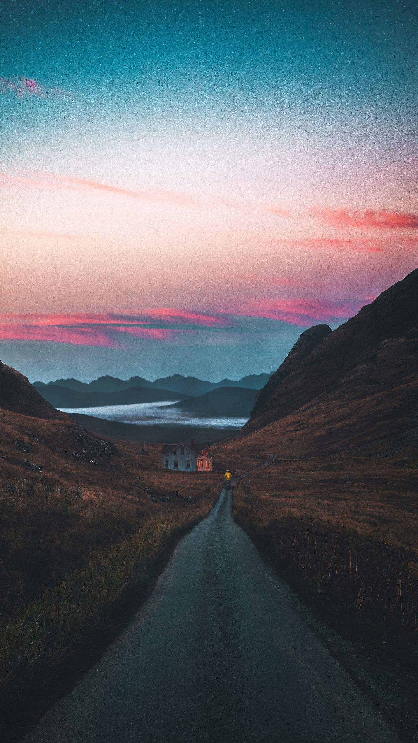 Long Way Wallpapers - Wallpaper Cave