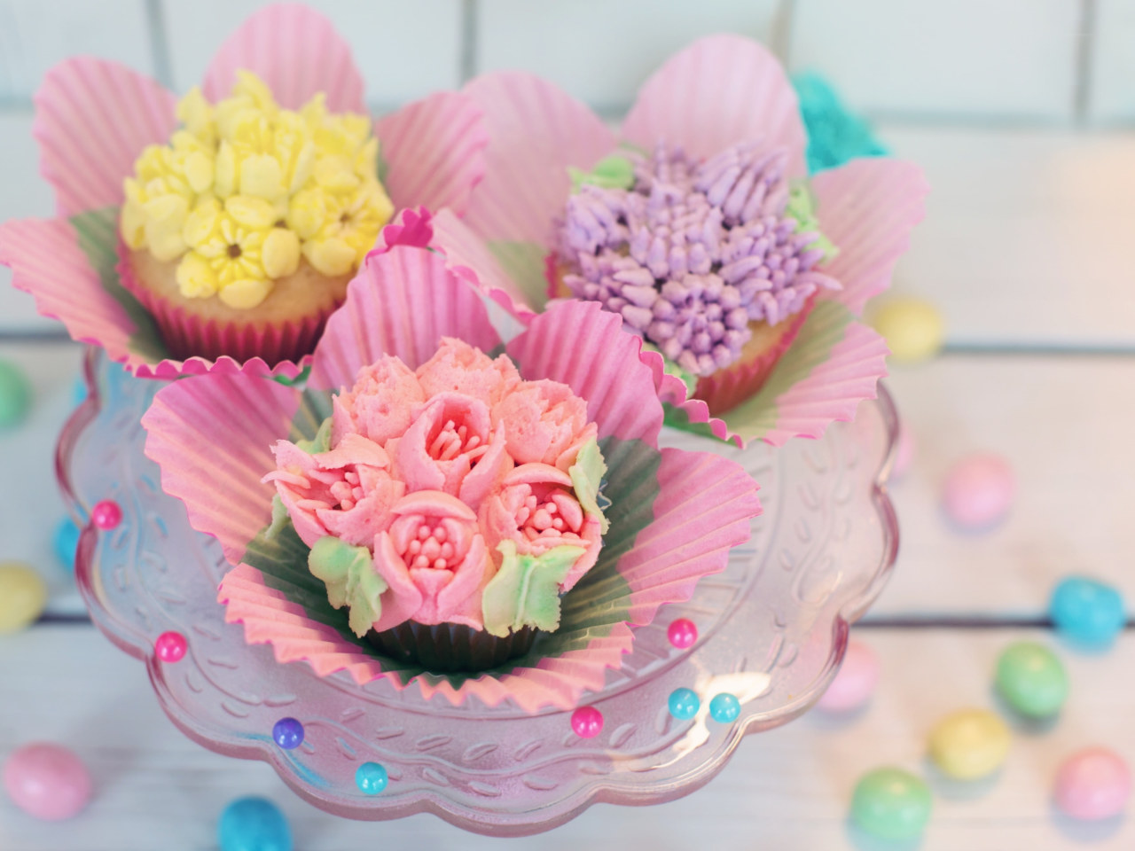 Food Spring Wallpapers - Wallpaper Cave