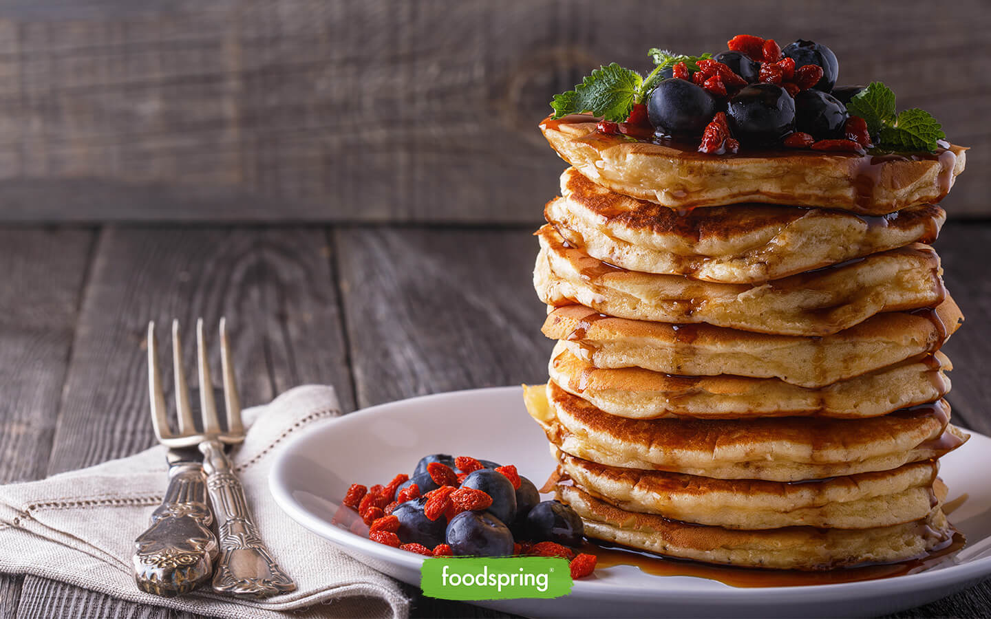 Food Spring Wallpapers - Wallpaper Cave