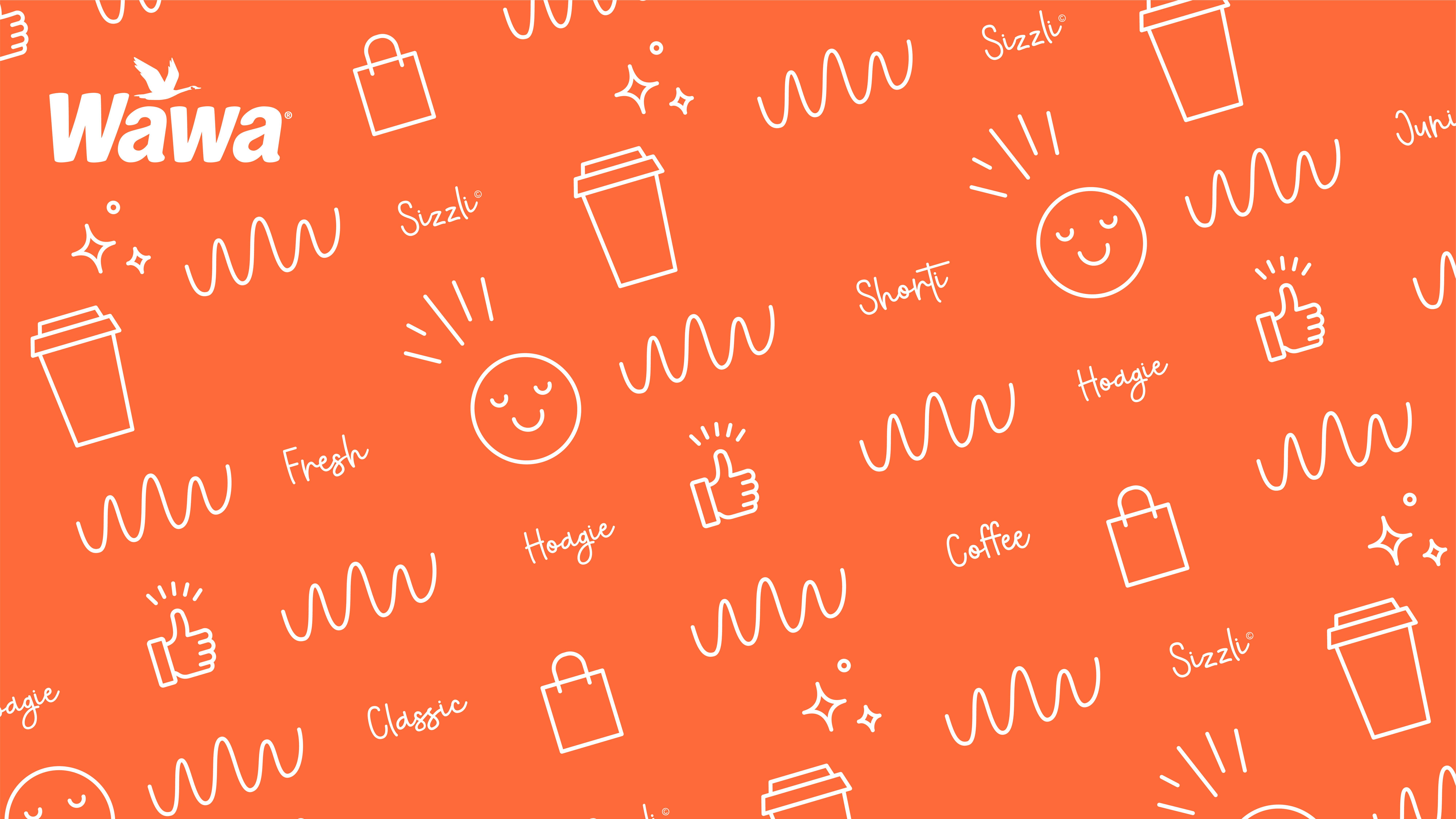 Wawa Wallpapers - Wallpaper Cave