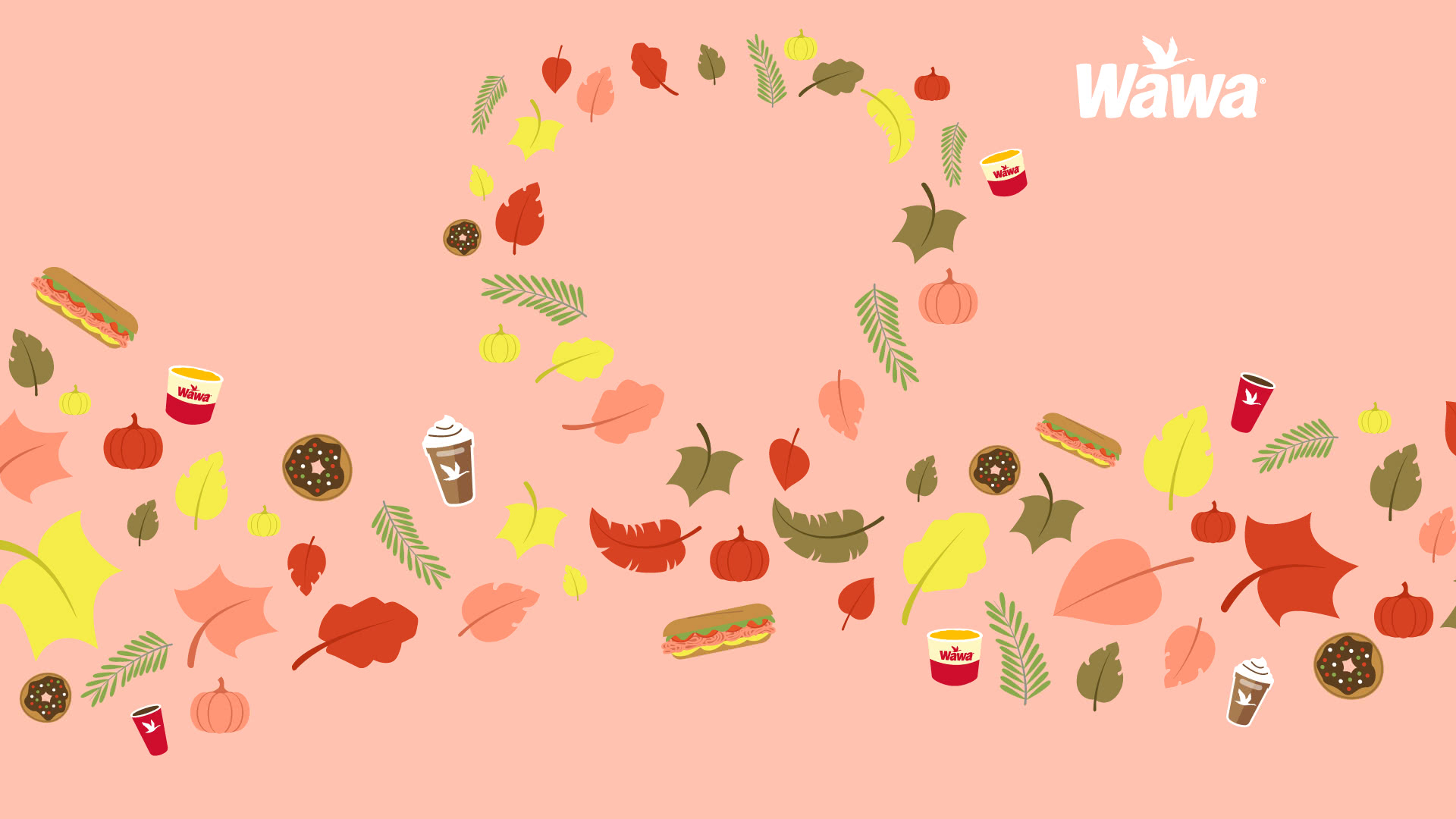 Wawa Wallpapers - Wallpaper Cave