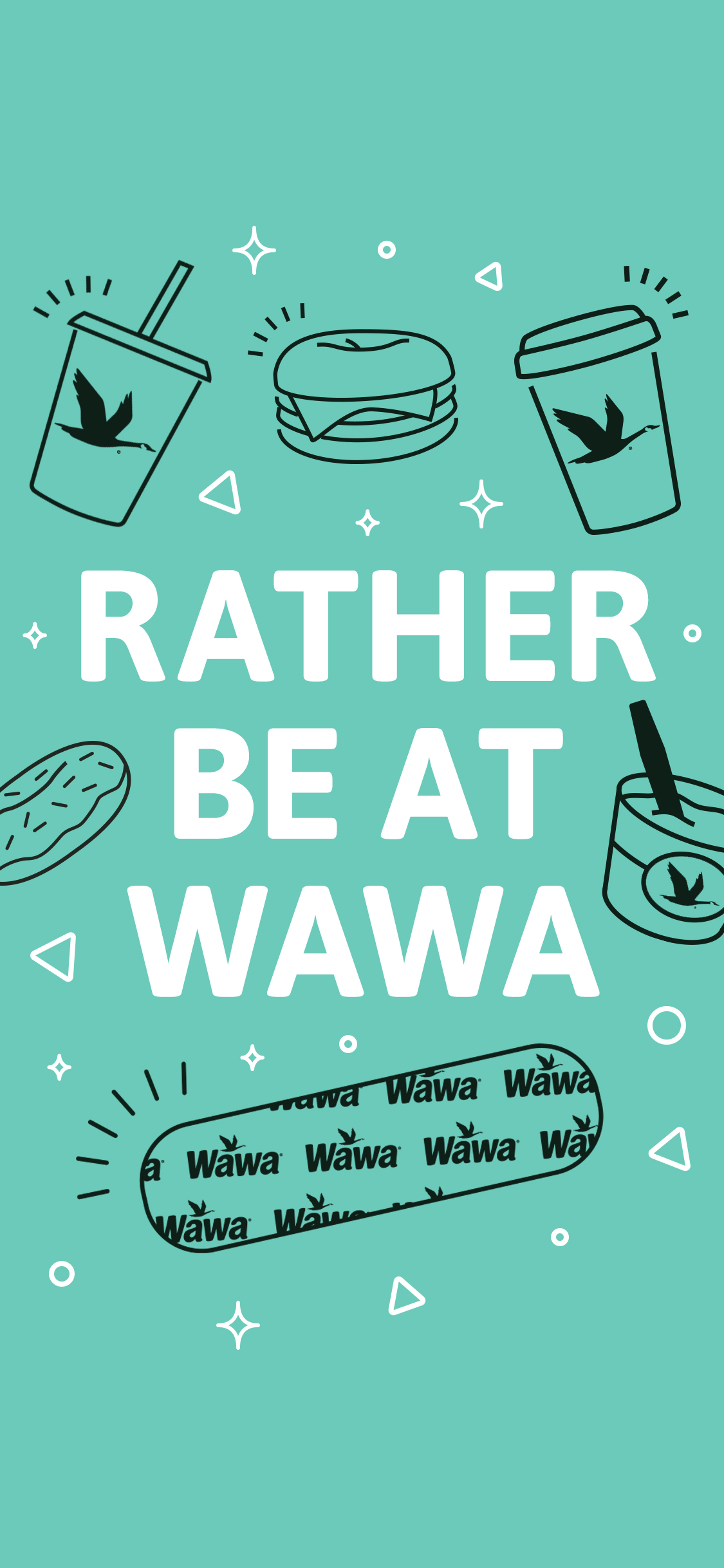 Wawa Wallpapers - Wallpaper Cave