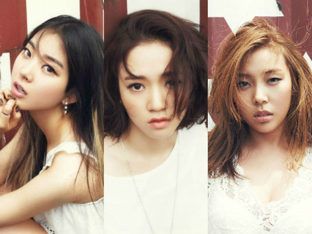 Ladies' Code Wallpapers - Wallpaper Cave