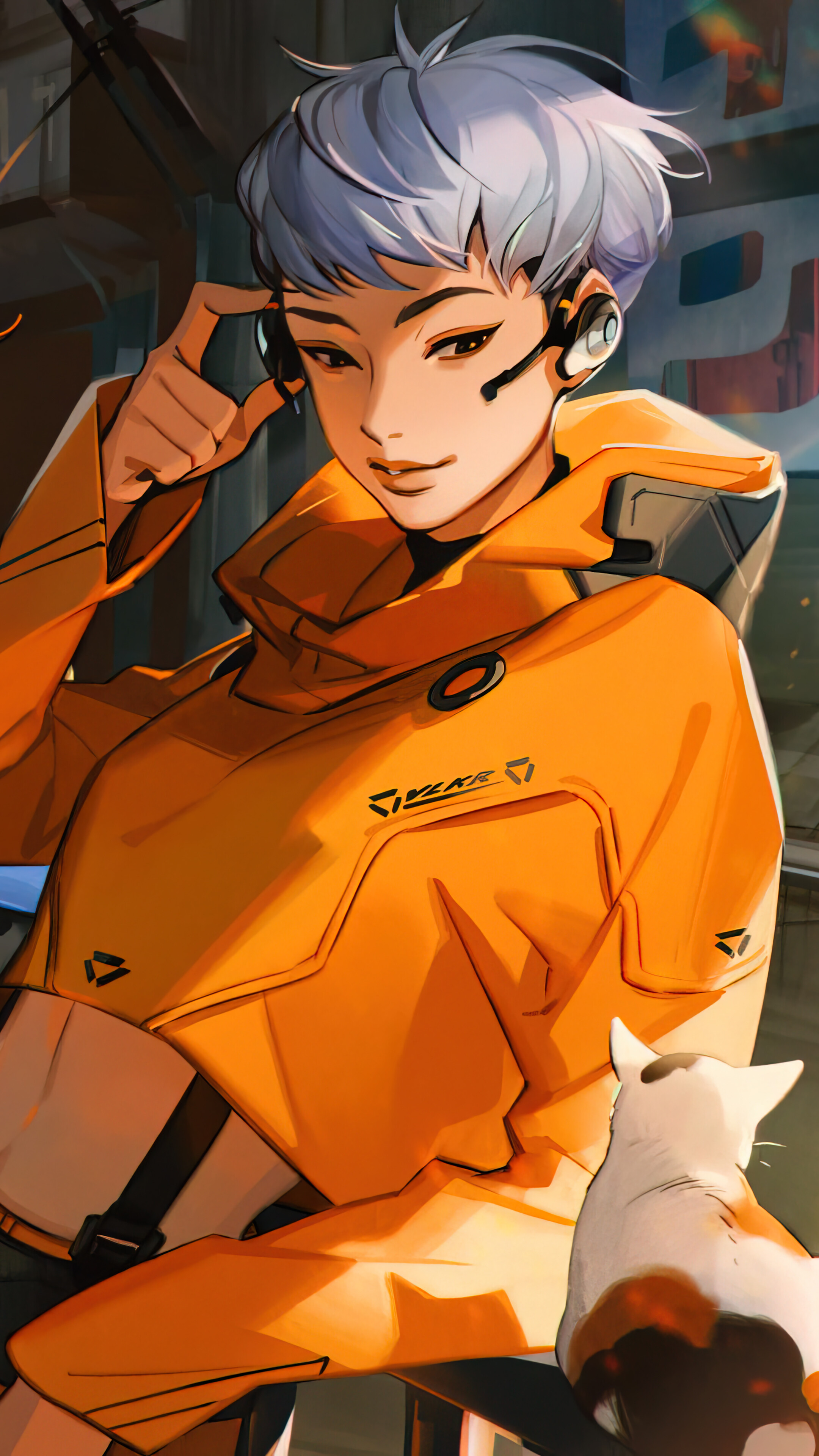 Valkyrie Apex Legends Wallpapers - Wallpaper Cave