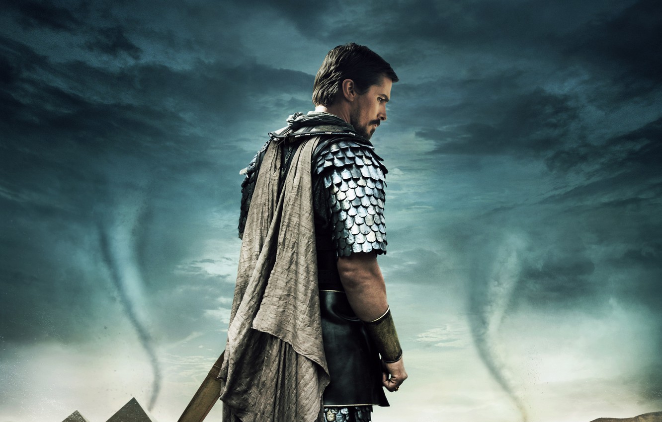 Exodus: Gods And Kings Wallpapers - Wallpaper Cave