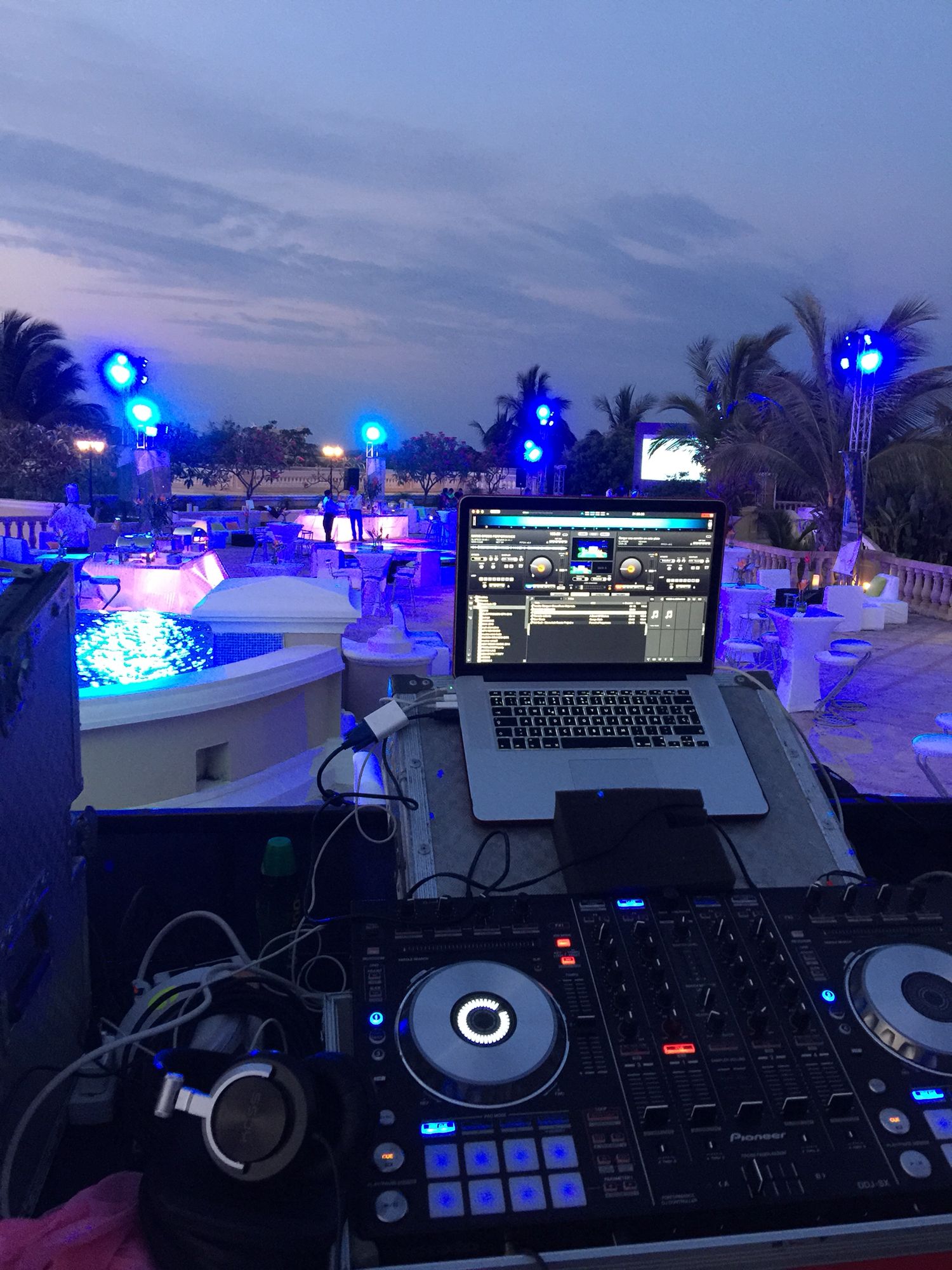 DJBooth Wallpapers - Wallpaper Cave