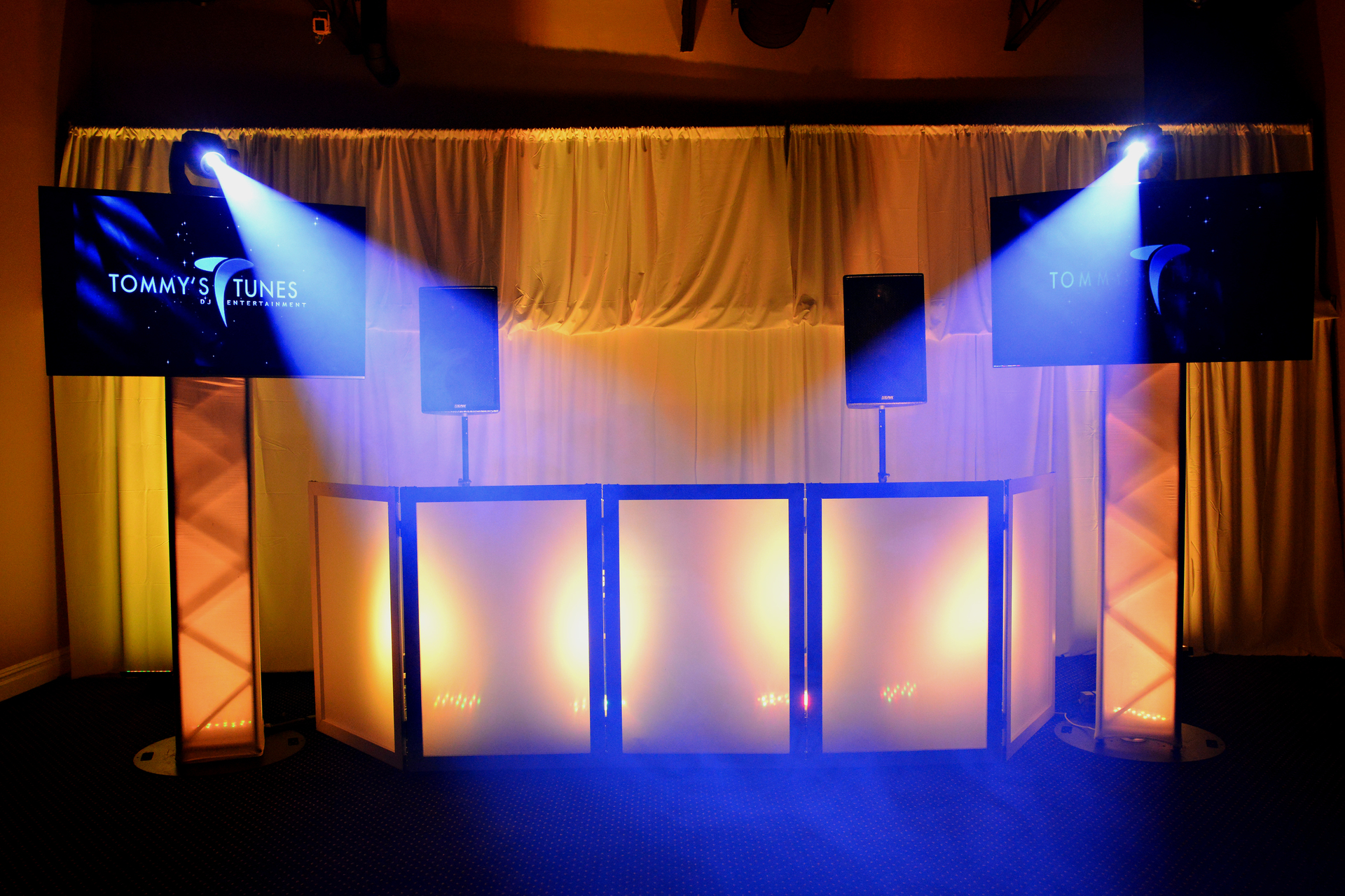 DJBooth Wallpapers - Wallpaper Cave