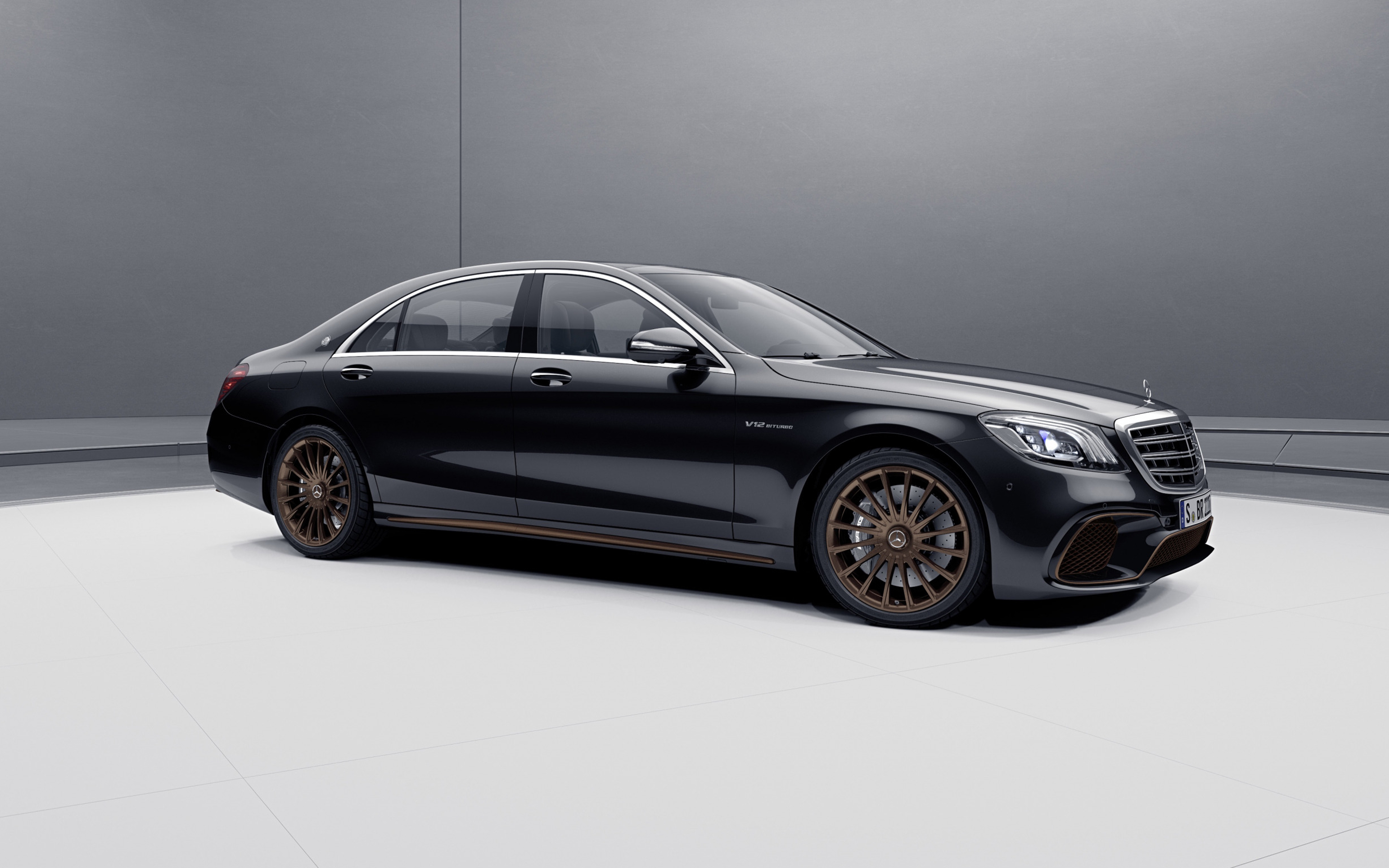 S65 AMG Wallpapers - Wallpaper Cave