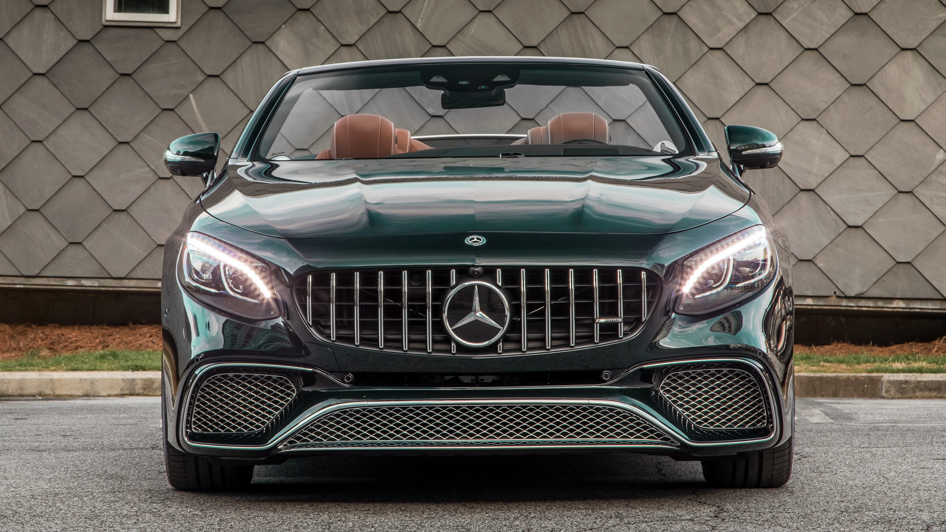 S65 AMG Wallpapers - Wallpaper Cave