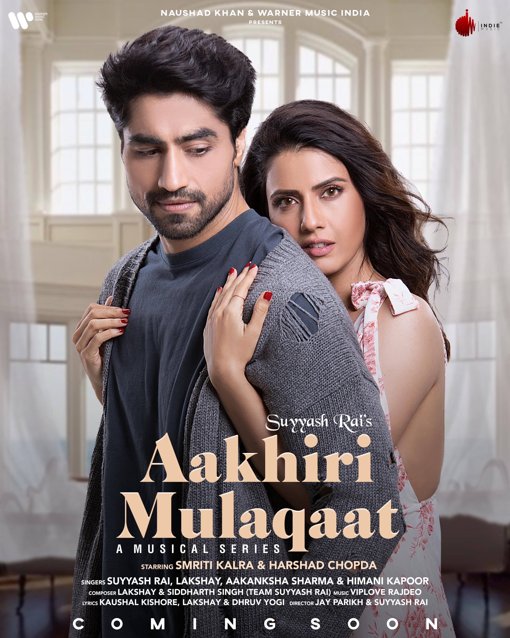 Smriti Kalra Phone Wallpapers - Wallpaper Cave