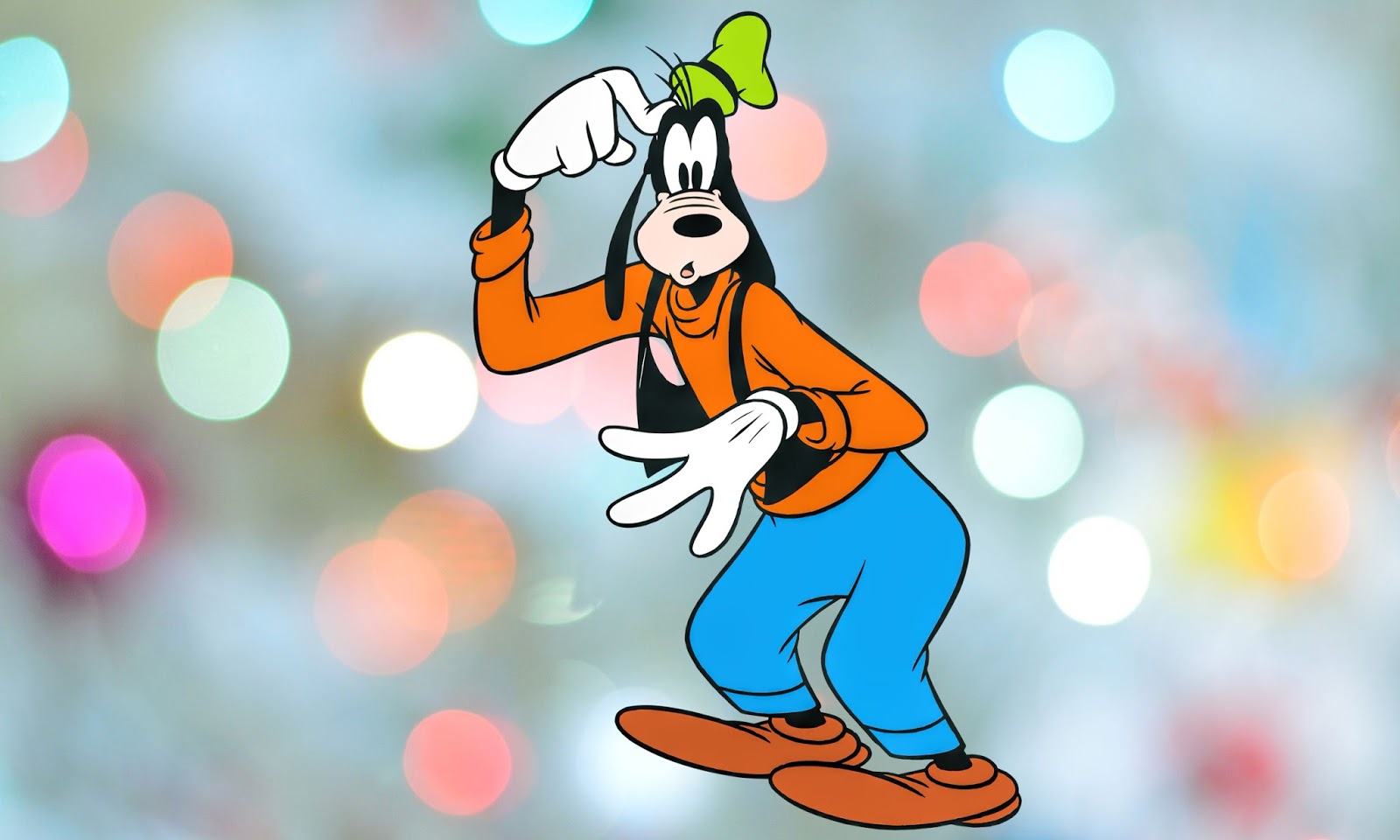 Goof Troop Wallpapers - Wallpaper Cave