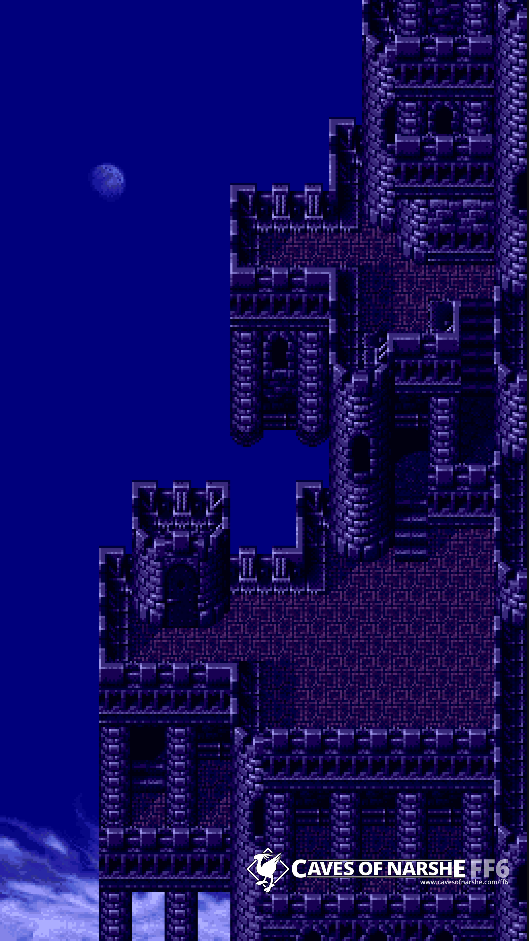 FF6 Wallpapers - Wallpaper Cave