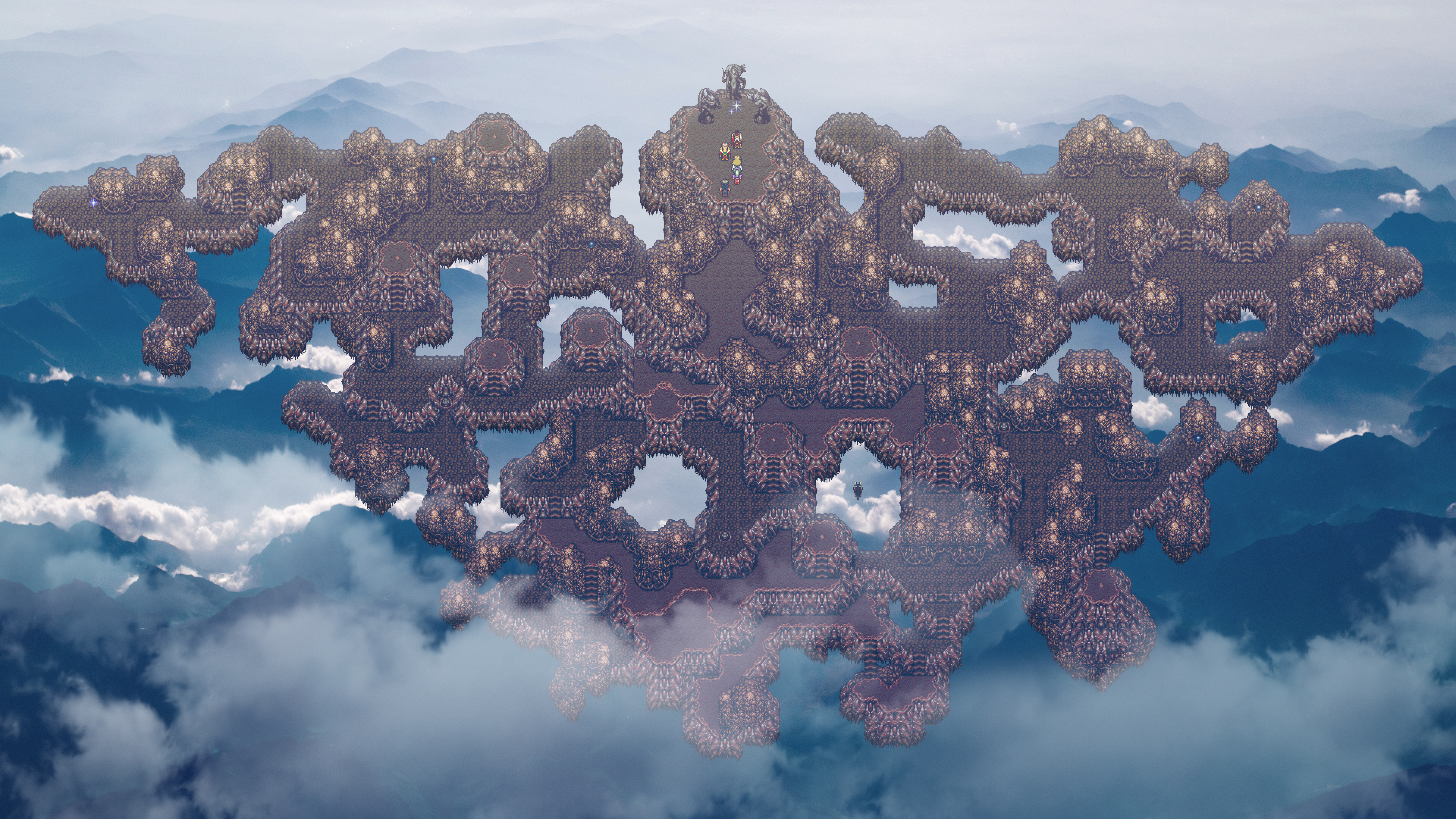 FF6 Wallpapers - Wallpaper Cave