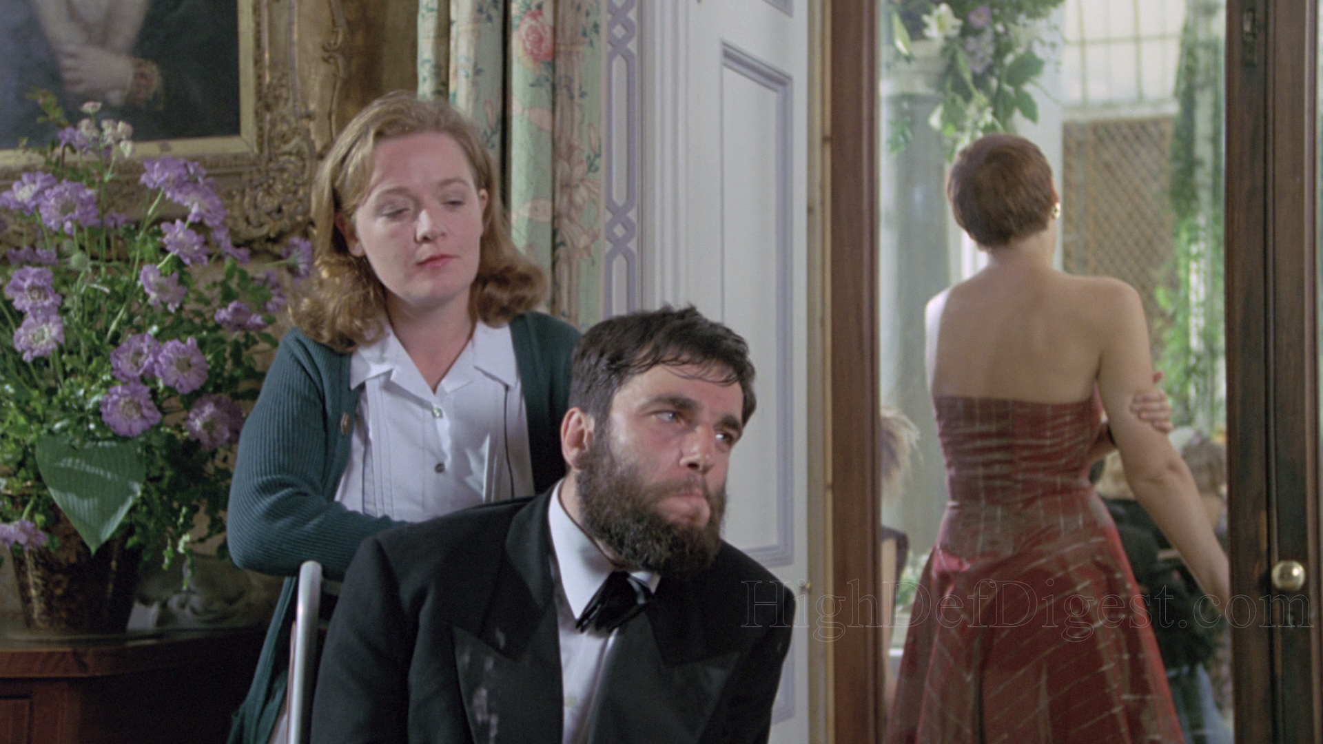 My Left Foot Wallpapers - Wallpaper Cave