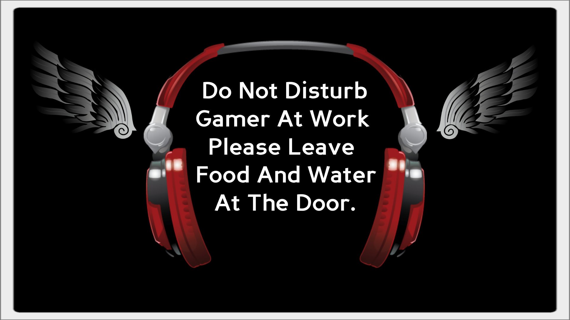 Gamer At Work Wallpapers - Wallpaper Cave