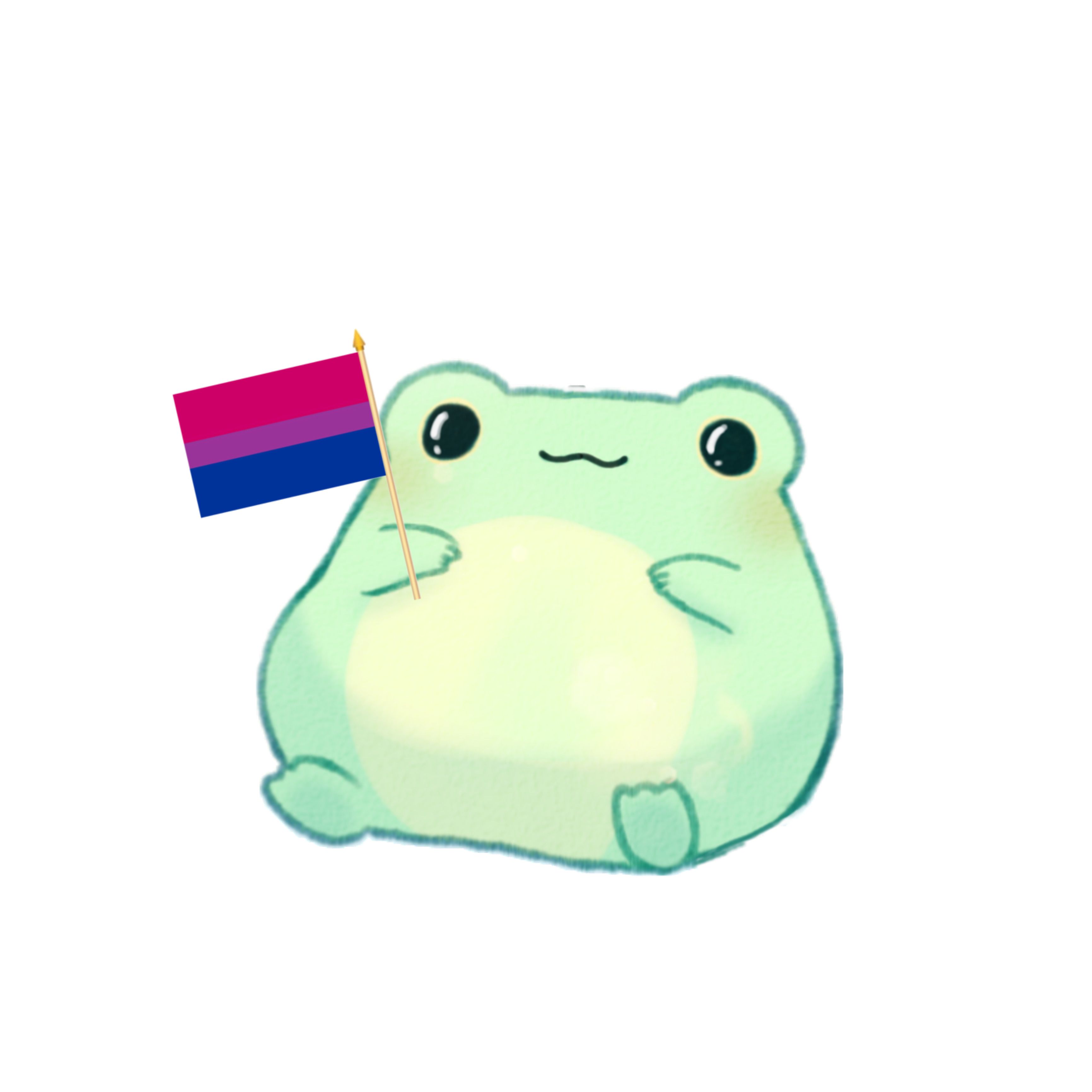 Bi Frog Wallpapers - Wallpaper Cave